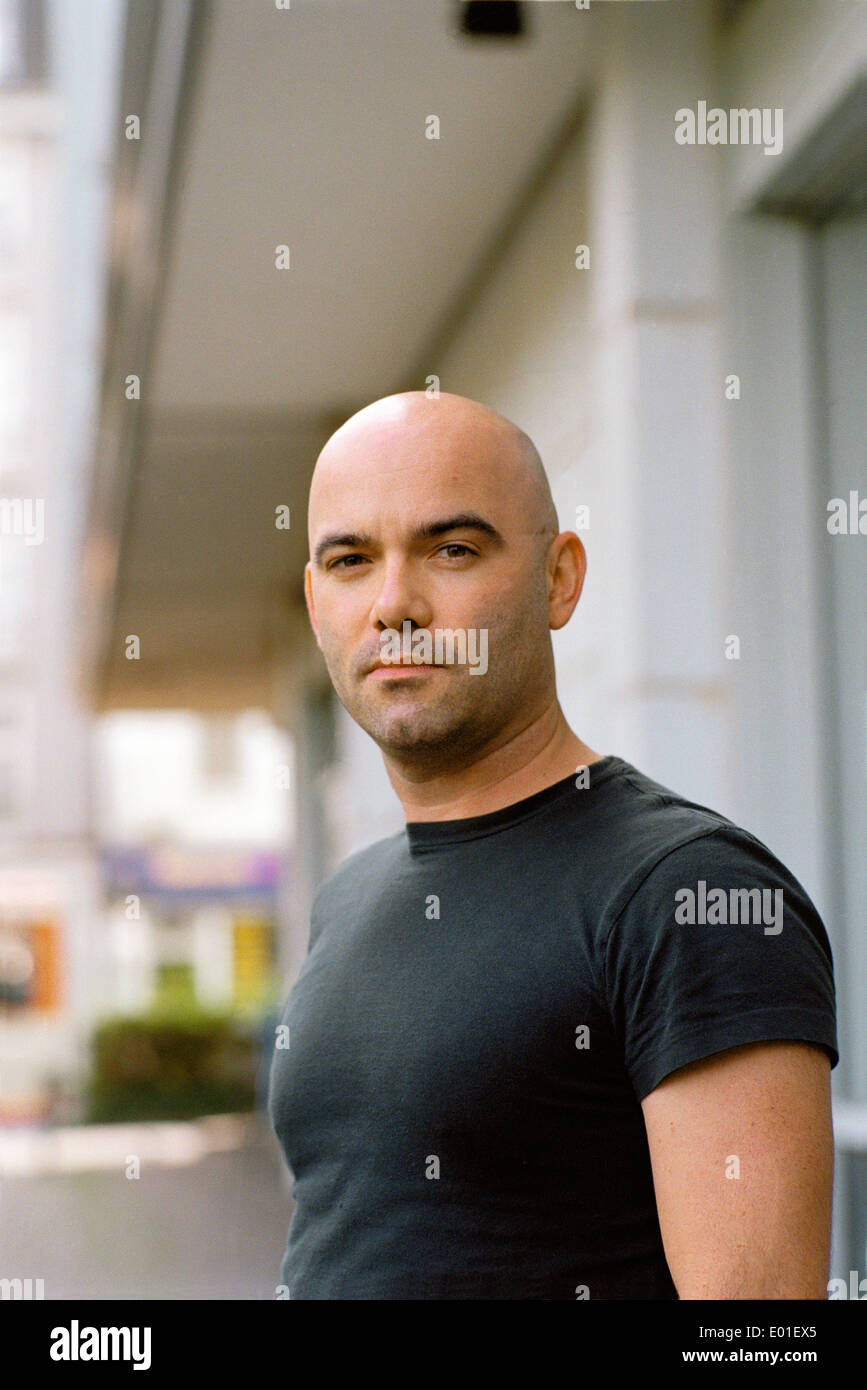 Philipp meyer hi-res stock photography and images - Alamy