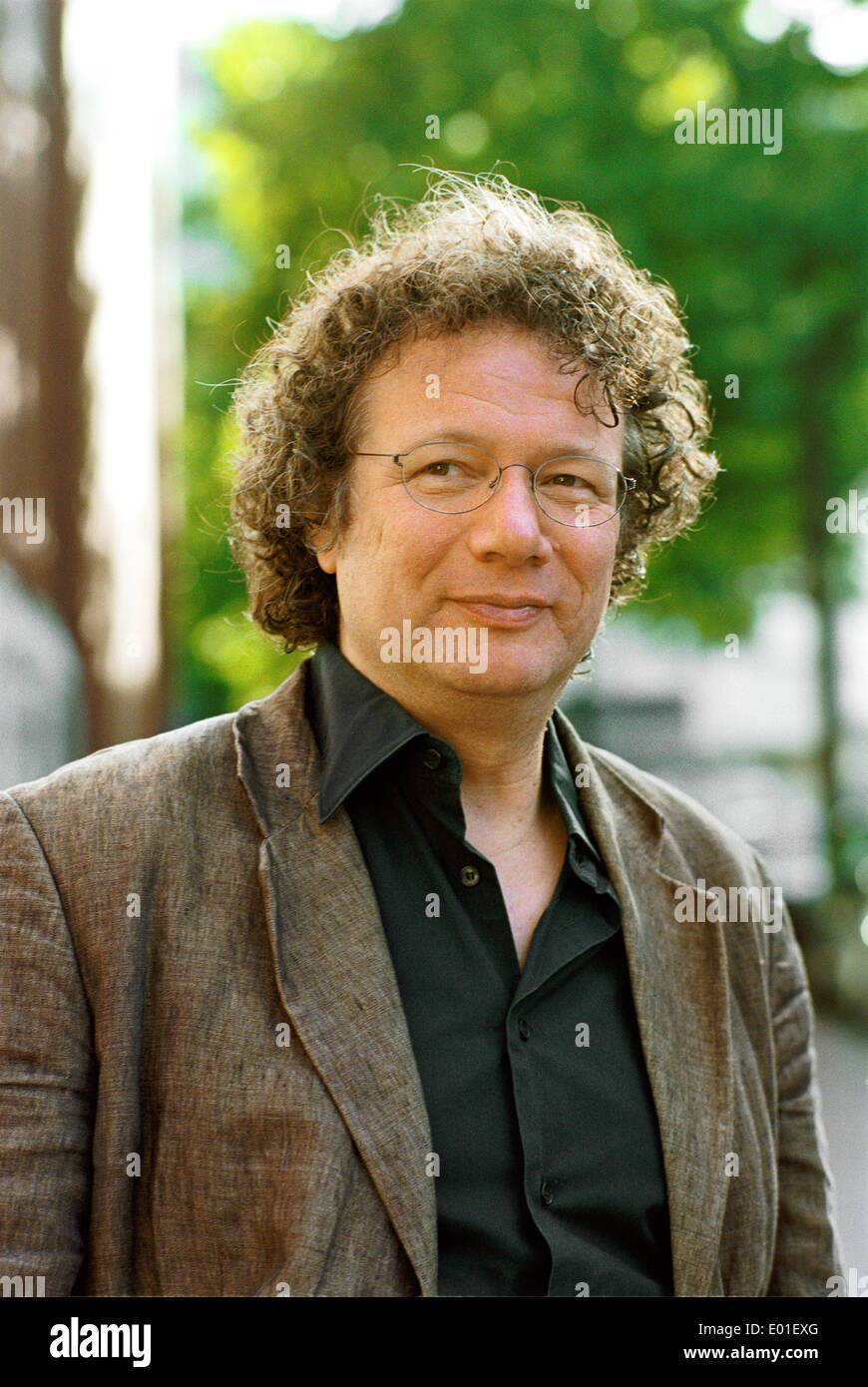 Ingo hi-res stock photography and images - Alamy