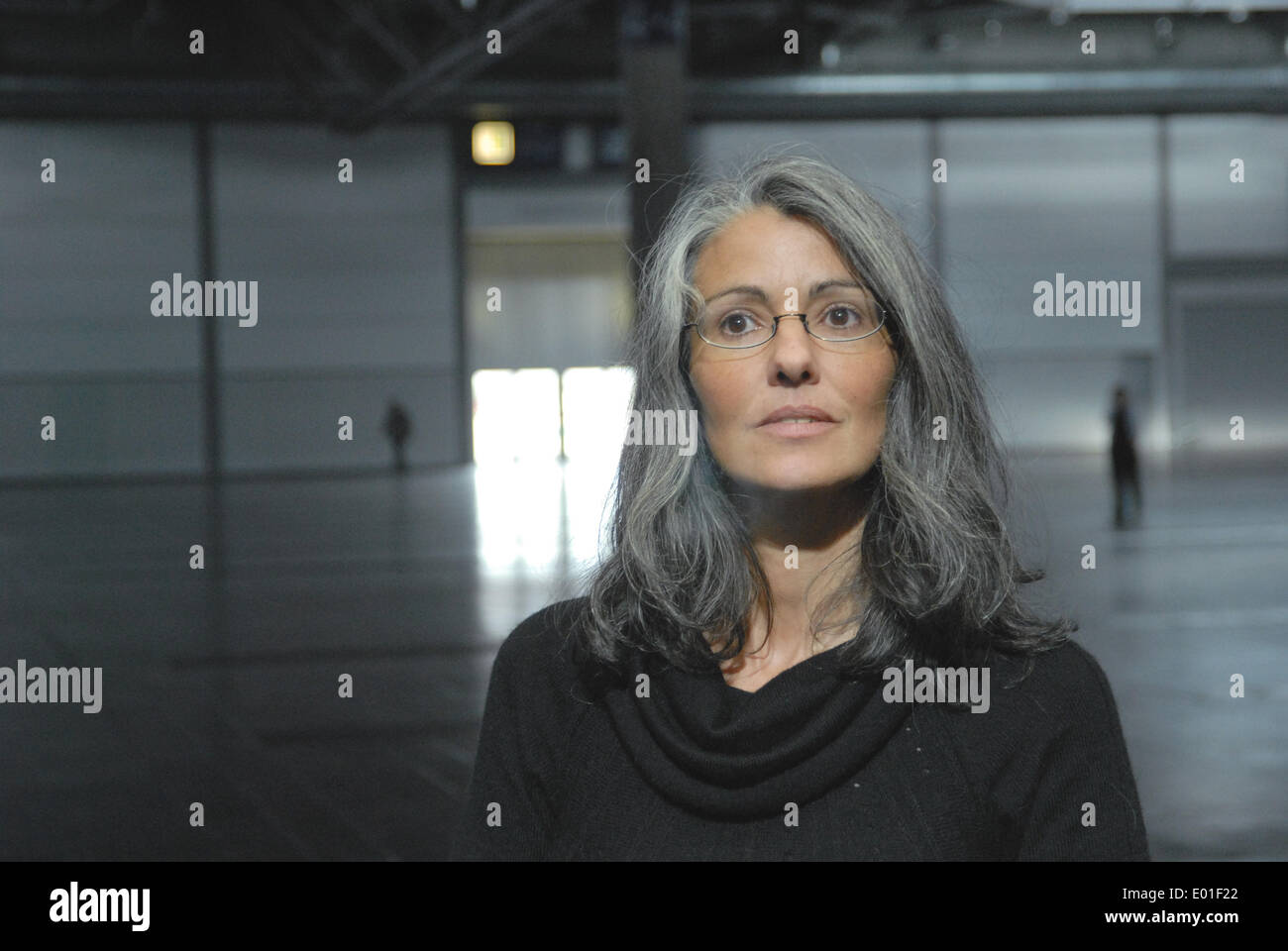 Sandra hoffmann hi-res stock photography and images - Alamy