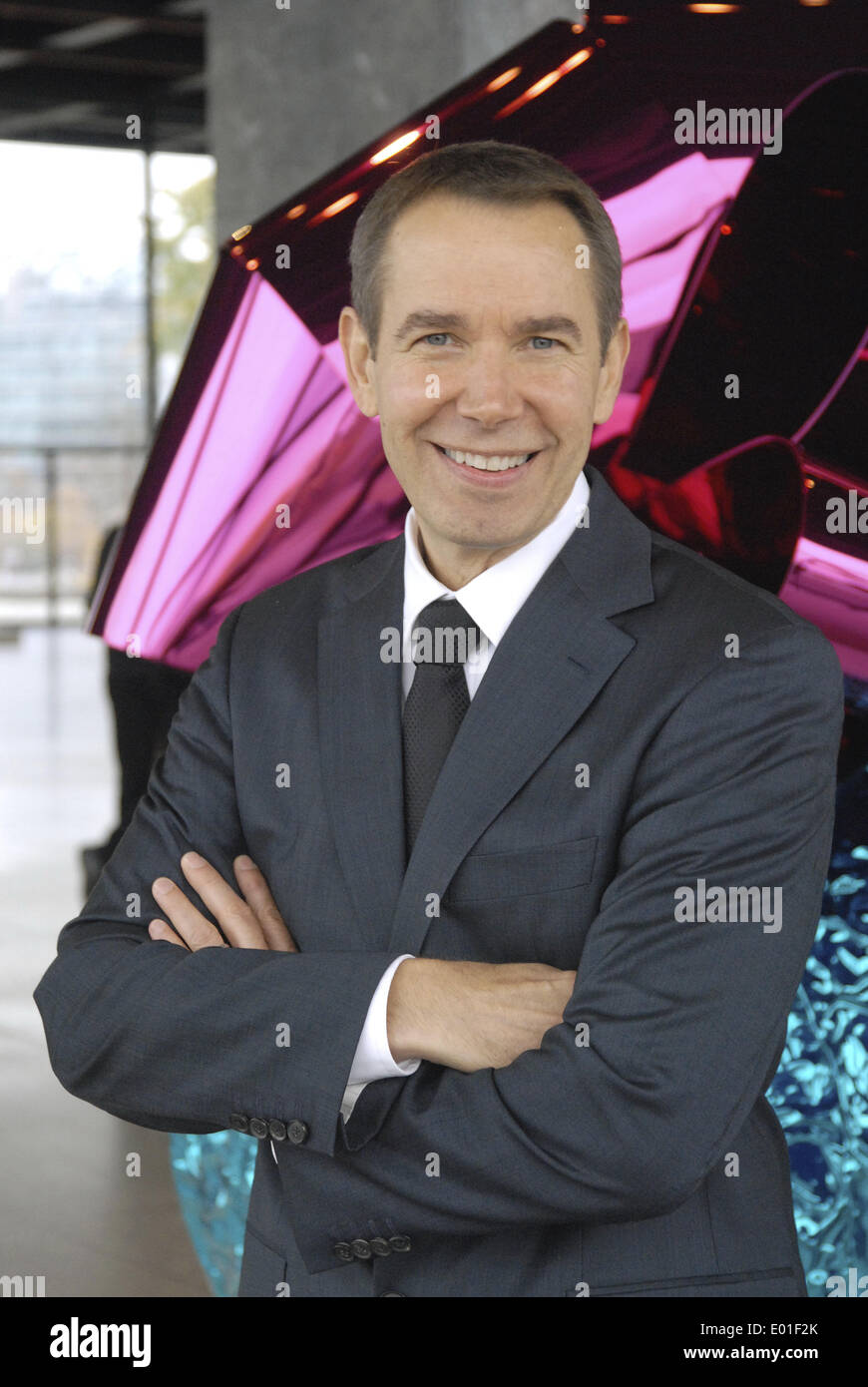 Jeff koons hi-res stock photography and images - Alamy Jeff koons hi-res stock photography and images - Alamy