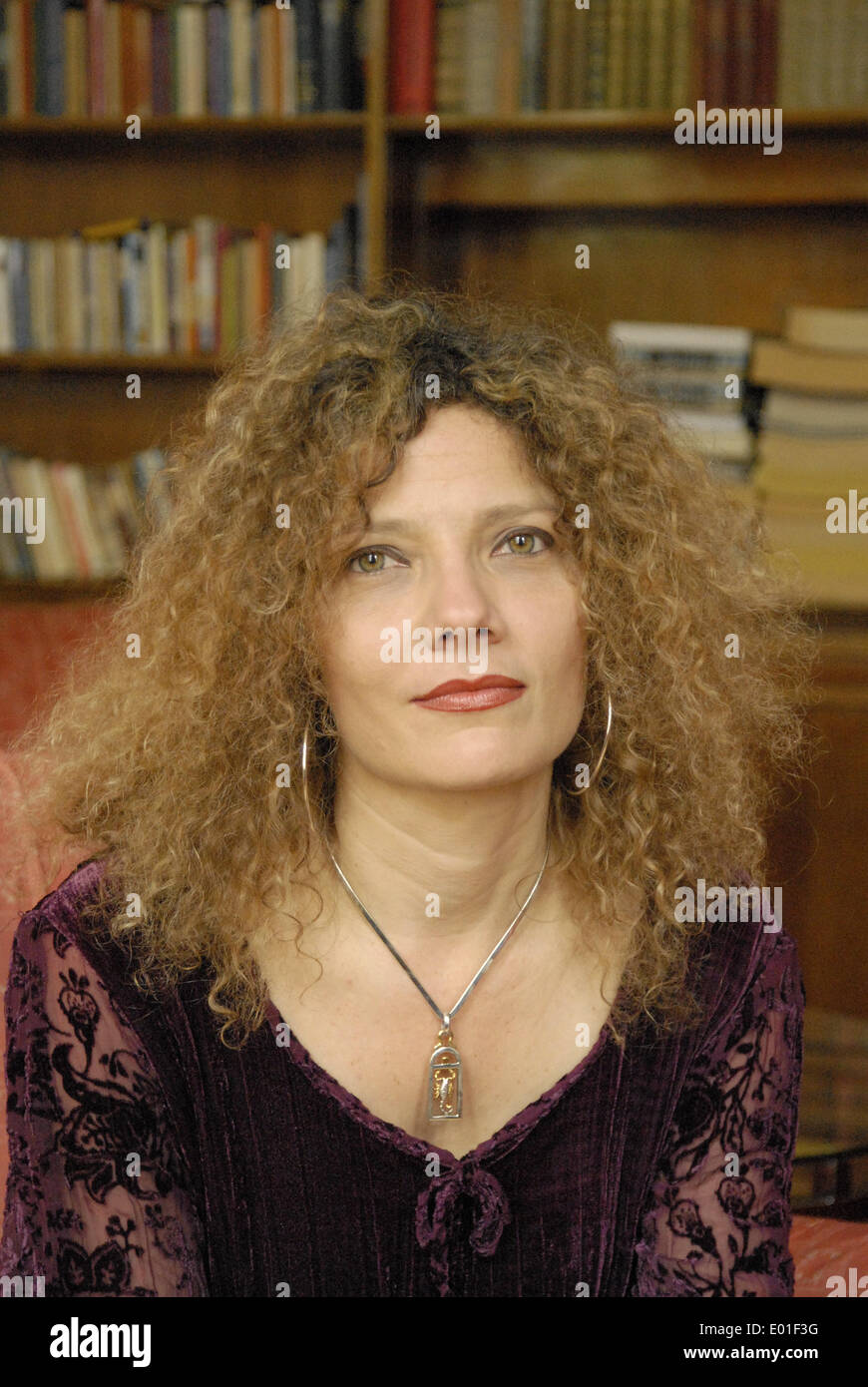 Karla had had hi-res stock photography and images - Alamy