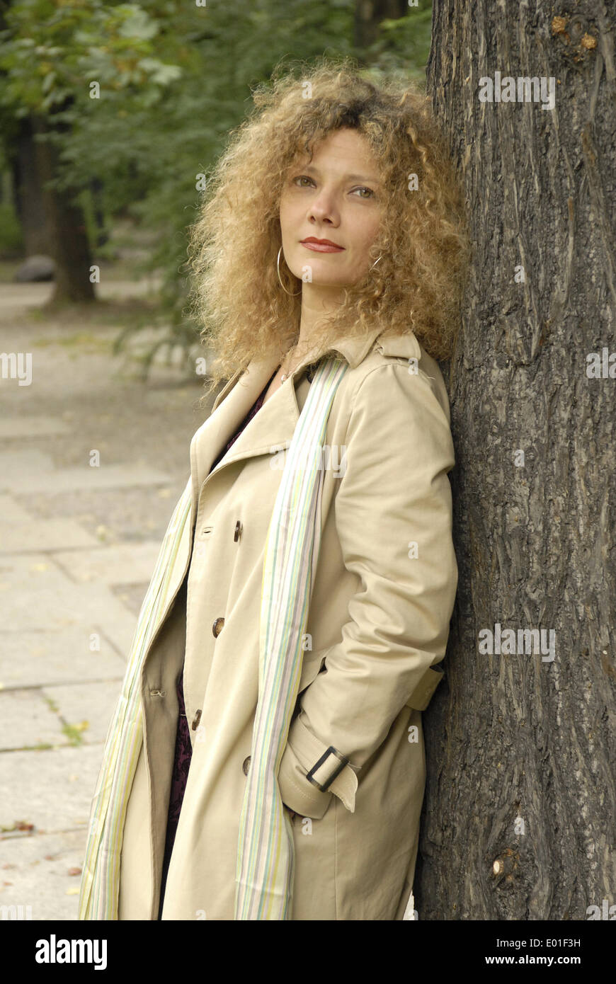 Karla hi-res stock photography and images - Alamy