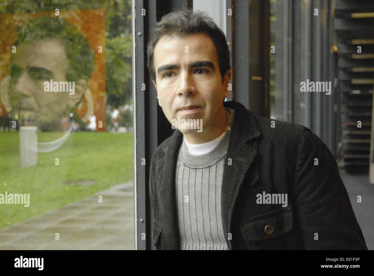 Jorge franco hi-res stock photography and images - Alamy