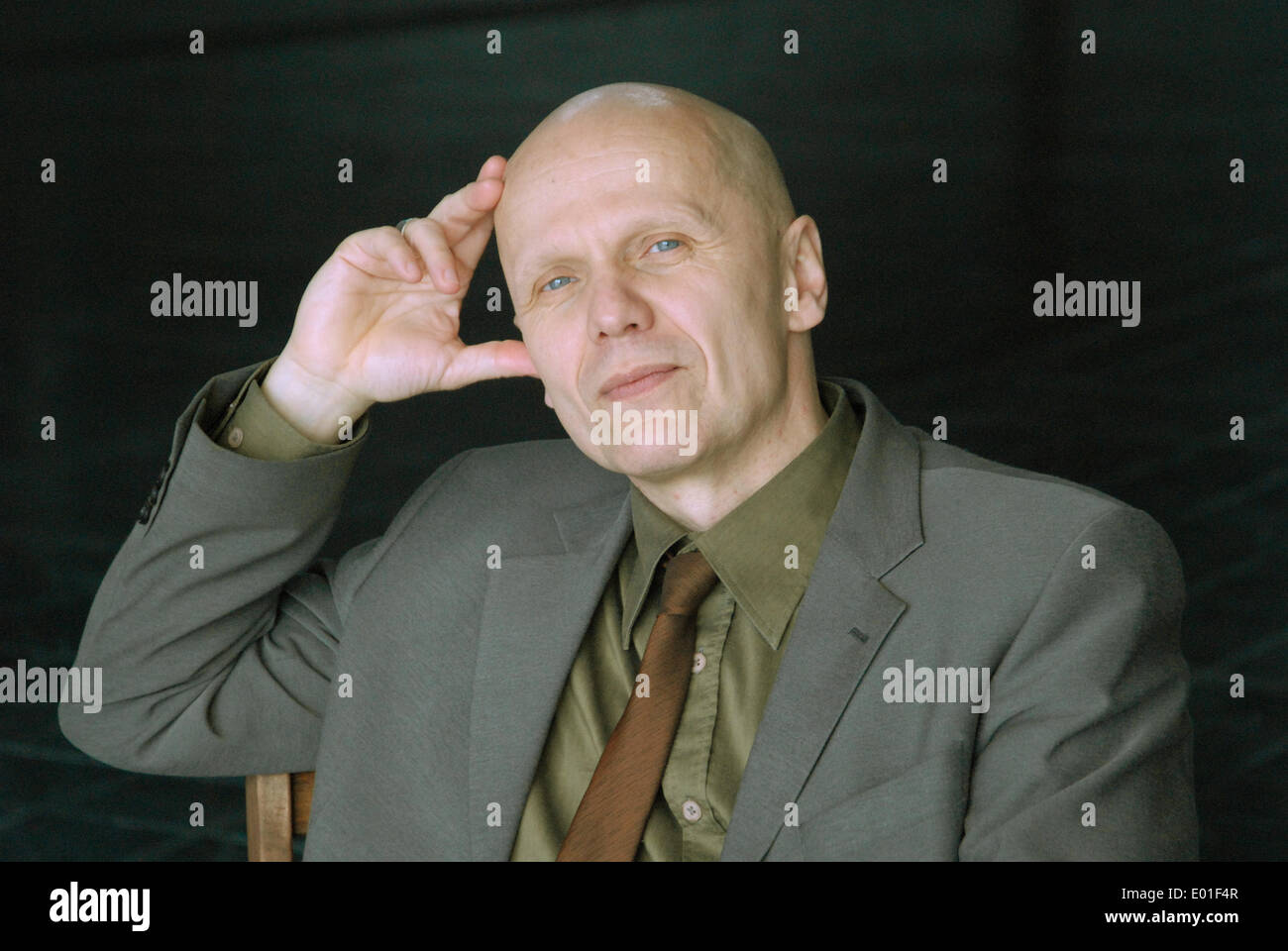 George klein hi-res stock photography and images - Alamy