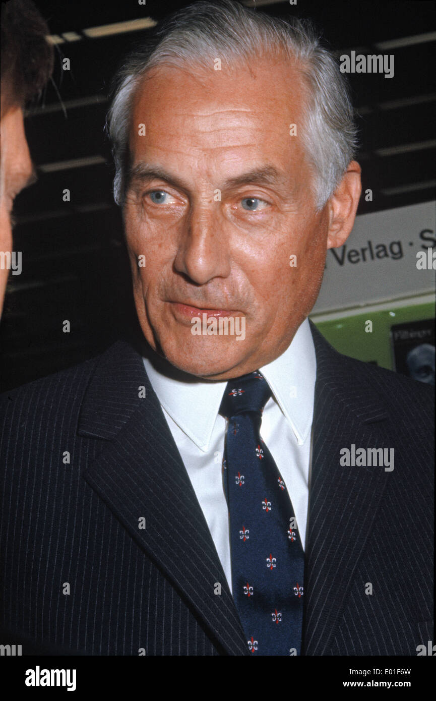 Christian hahn hi-res stock photography and images - Alamy