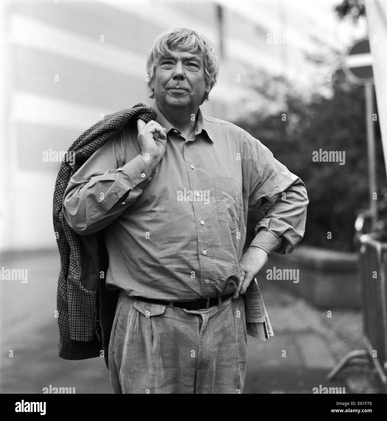 Heckmann hi-res stock photography and images - Alamy