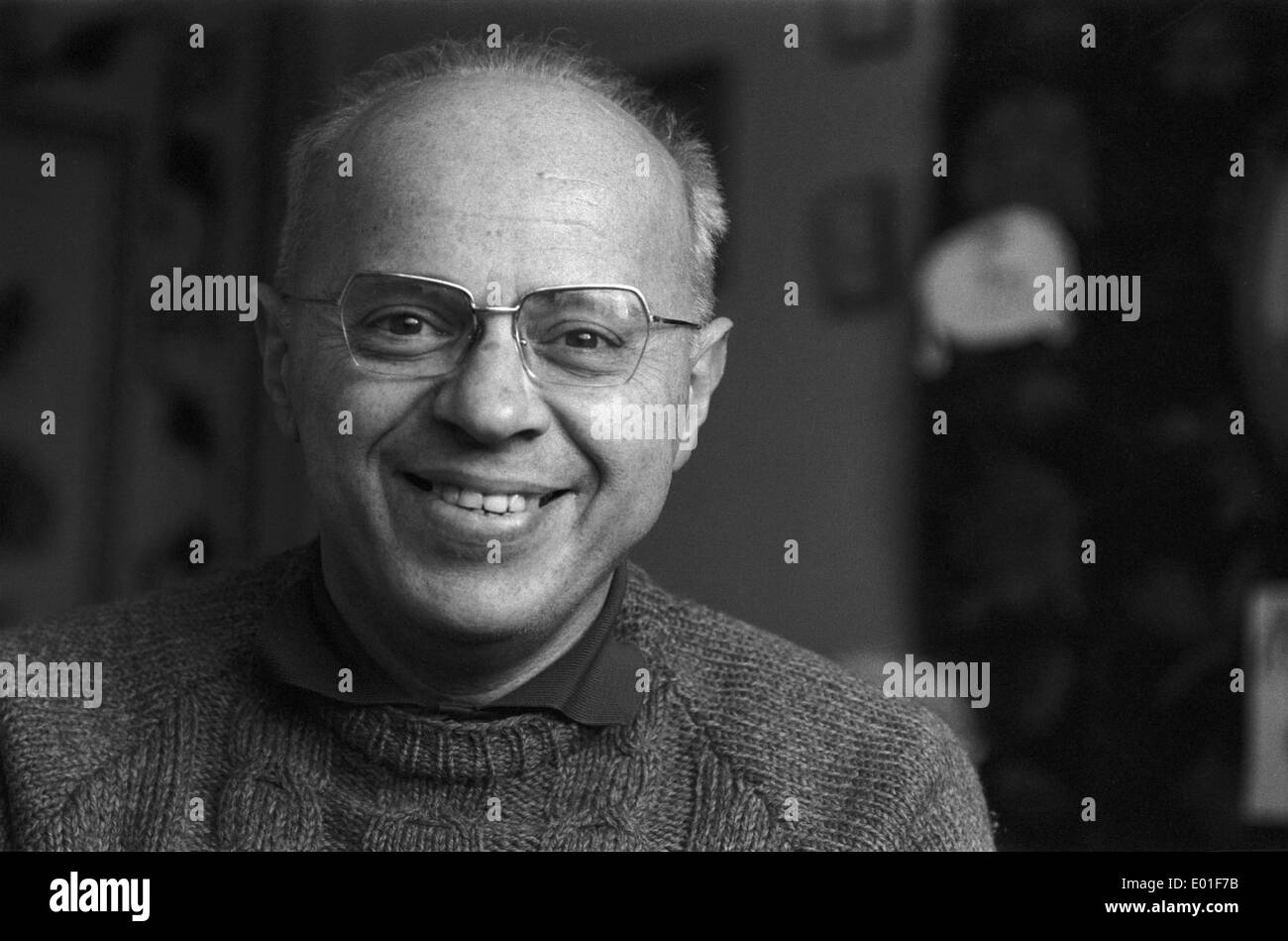 Lem Stanislaw High Resolution Stock Photography and Images - Alamy