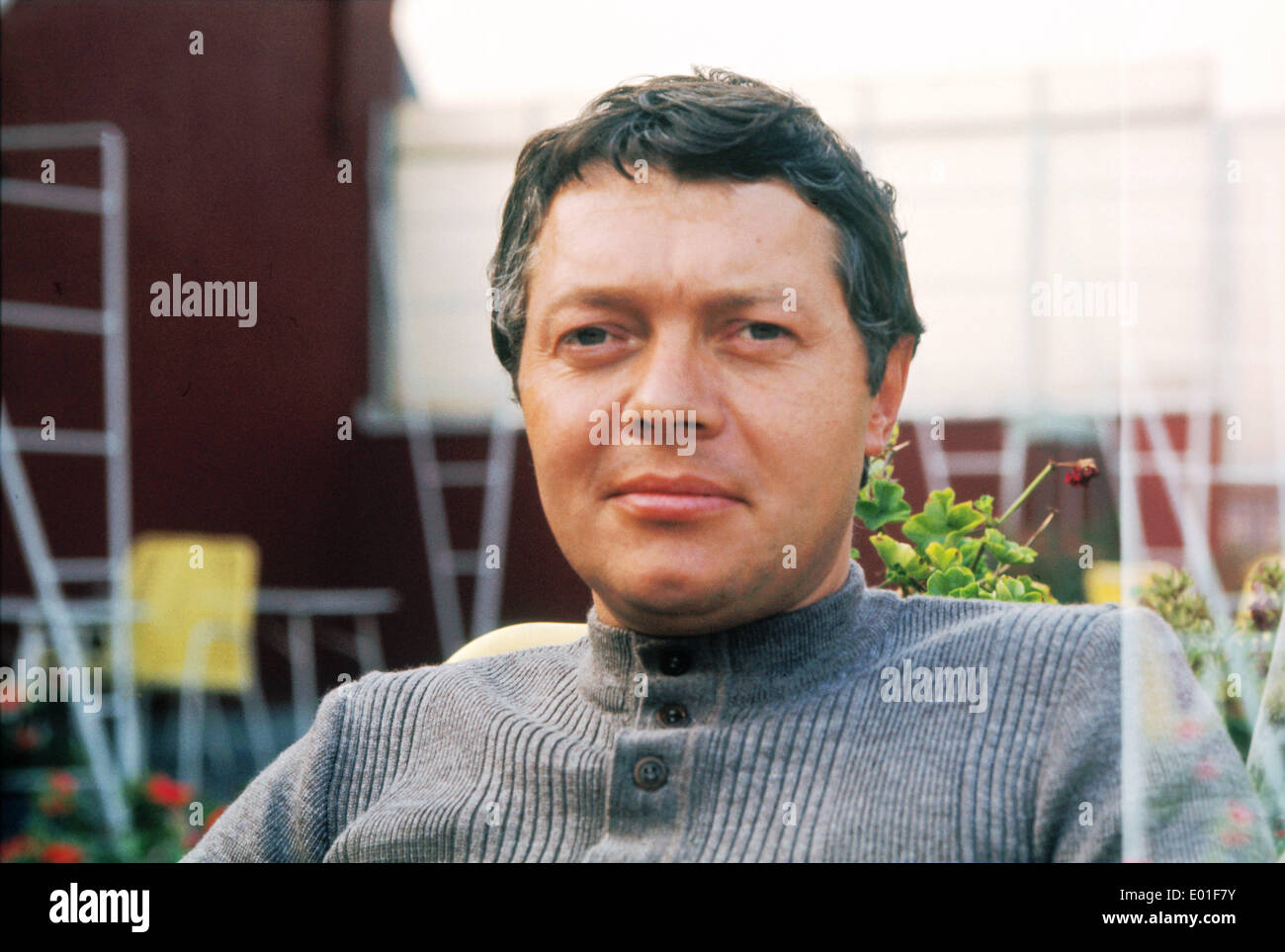 With rolf schneider hi-res stock photography and images - Alamy