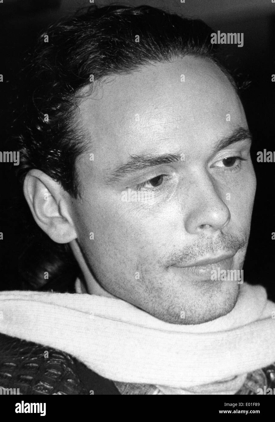 Bonger Voges, 1992 Stock Photo - Alamy