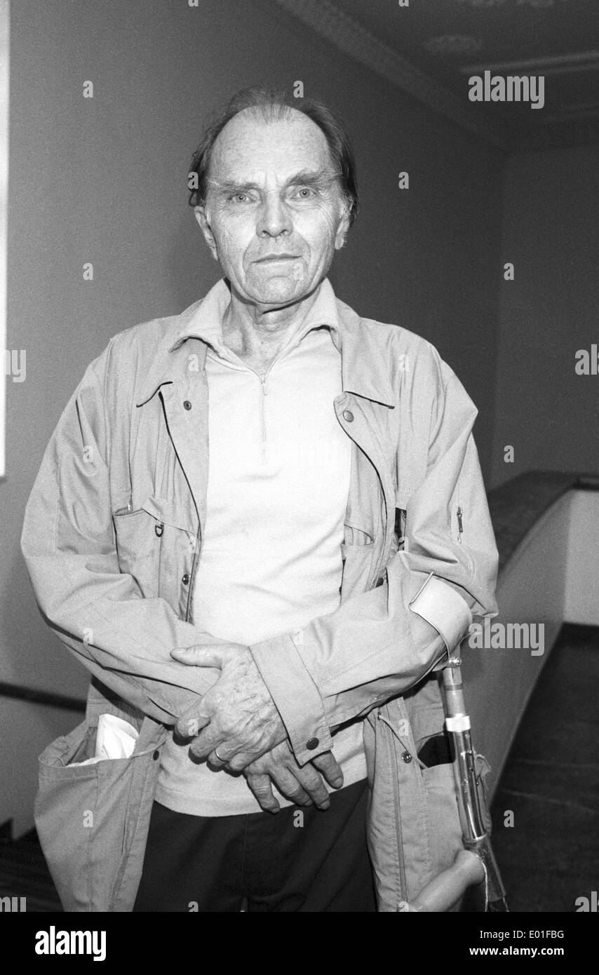 Feyerabend Stock Photos & Feyerabend Stock Images - Alamy