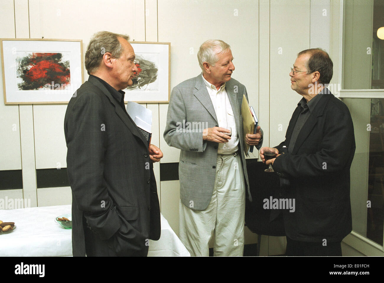 Magnus braun hi-res stock photography and images - Alamy