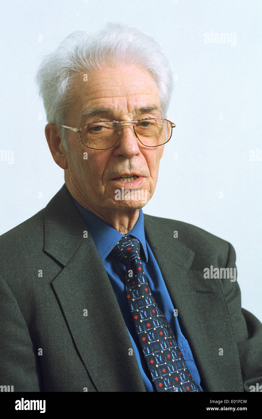 General Richter High Resolution Stock Photography and Images - Alamy