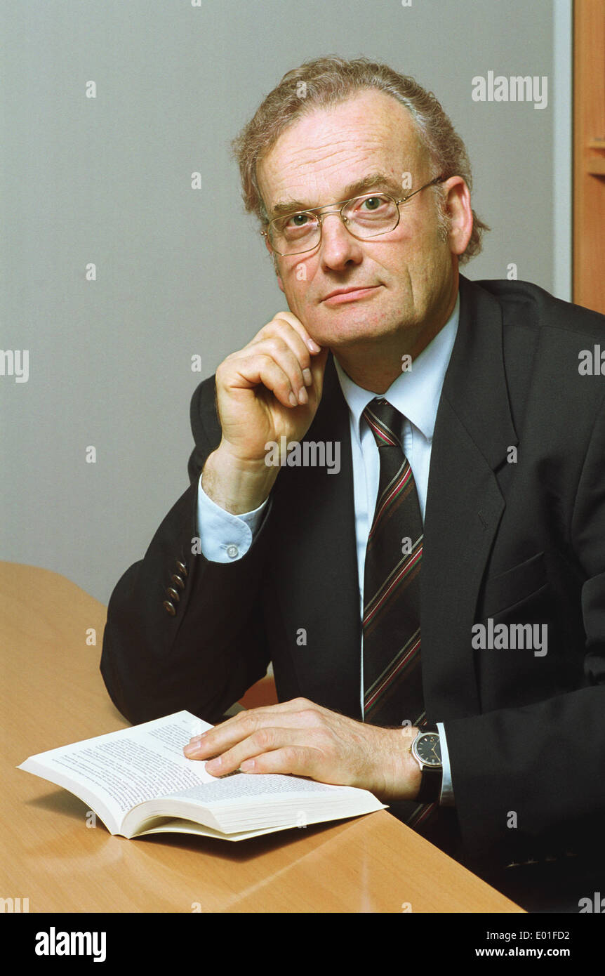 Schorlemmer hi-res stock photography and images - Alamy