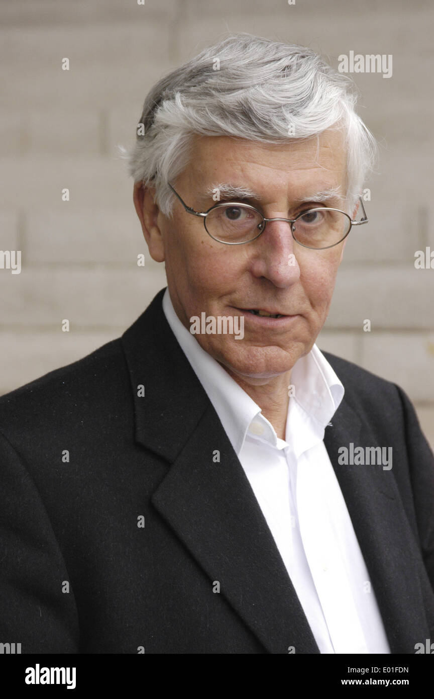 Peter von Matt Stock Photo - Alamy