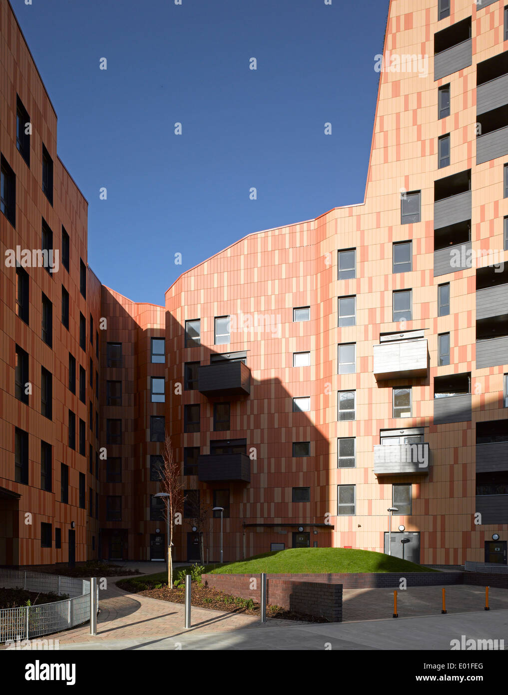 Homerton hi-res stock photography and images - Alamy