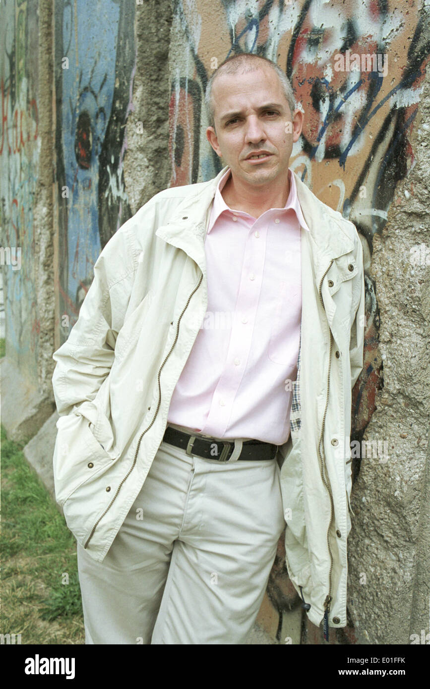 Antonio josé ponte hi-res stock photography and images - Alamy