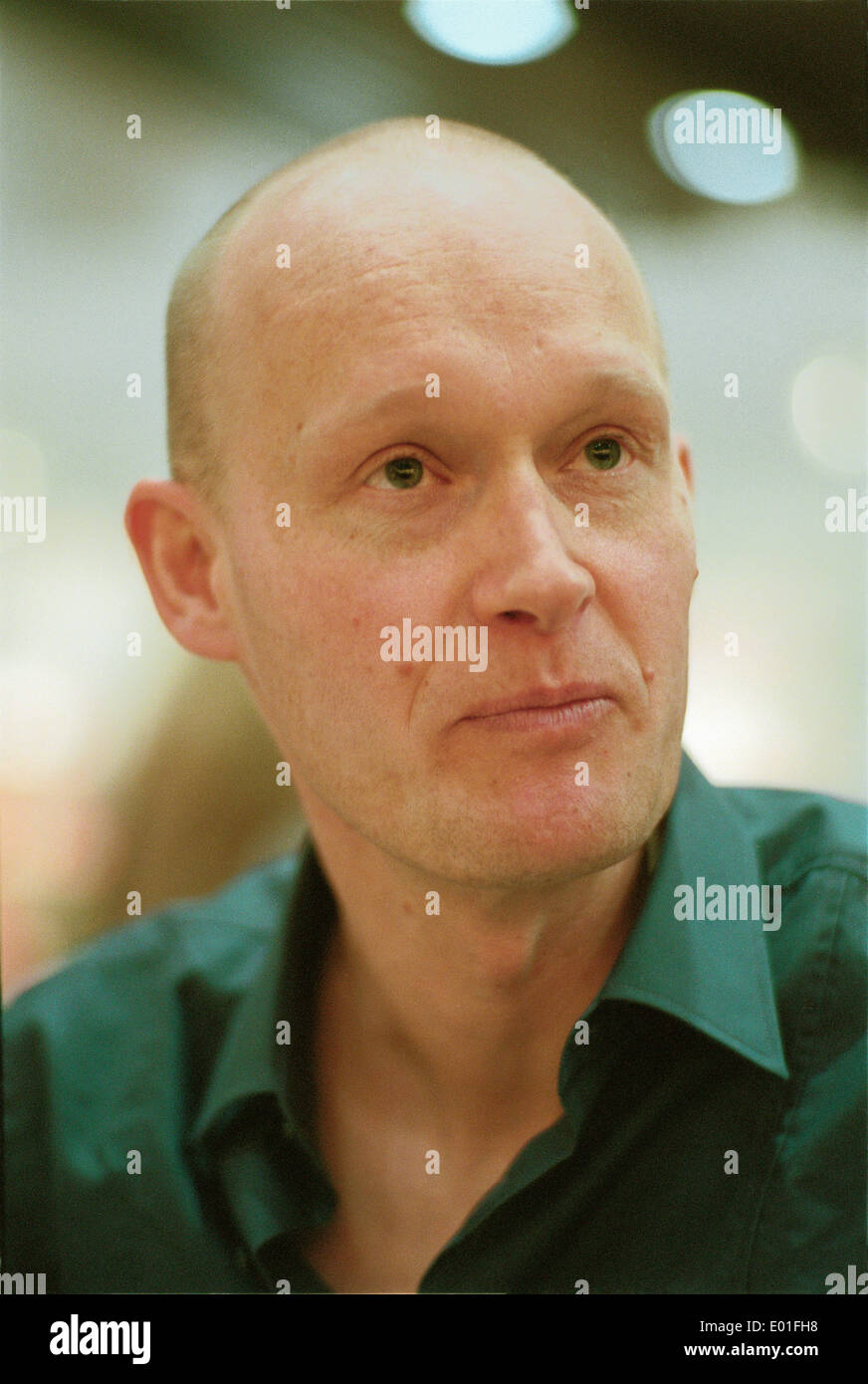 Geiger hi-res stock photography and images - Alamy