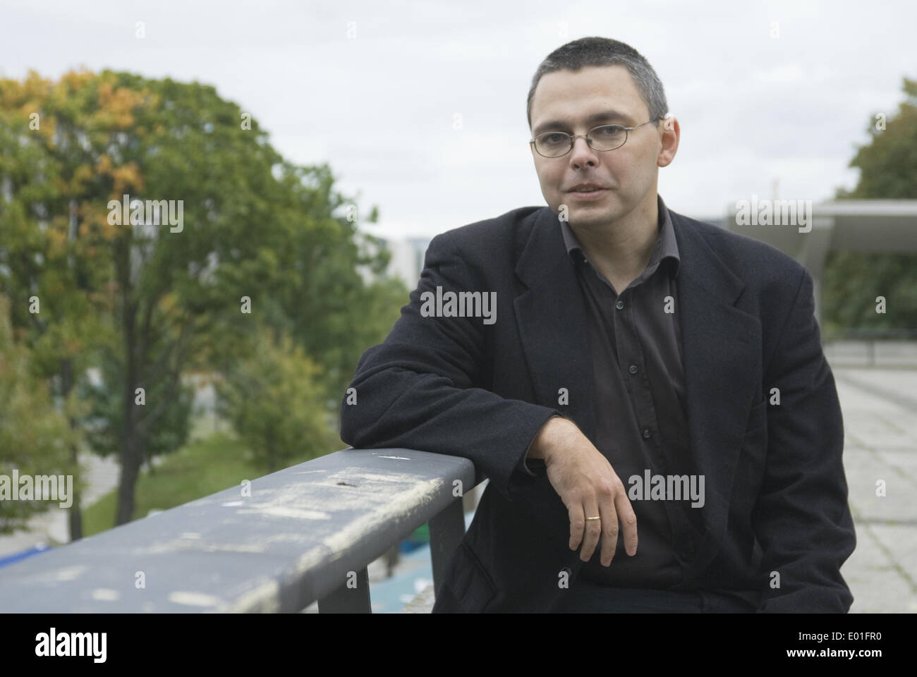 Gyoergy dragoman hi-res stock photography and images - Alamy