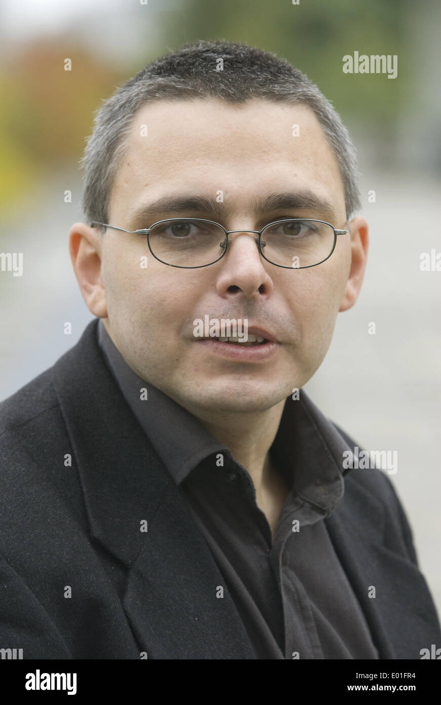 Gyoergy dragoman hi-res stock photography and images - Alamy