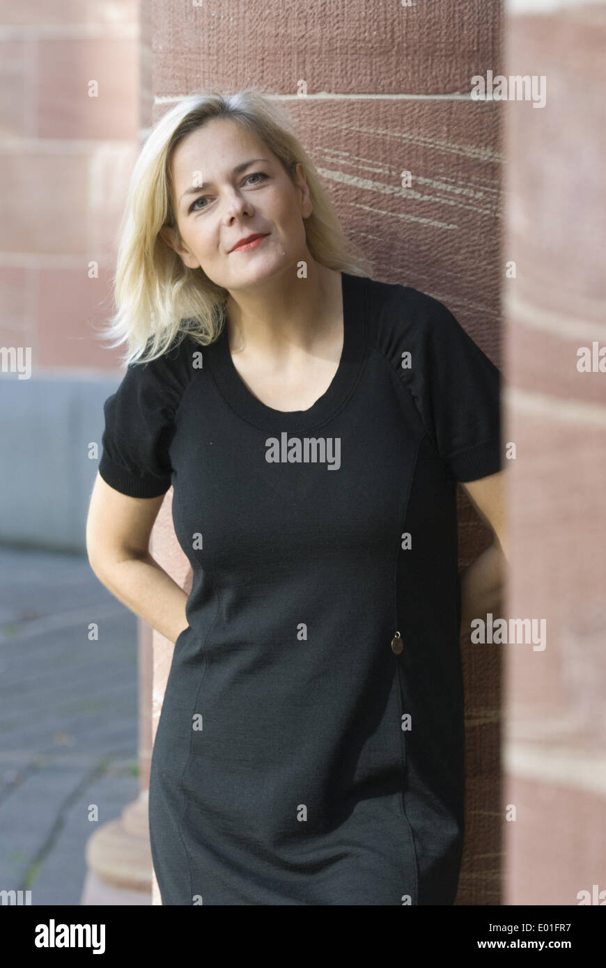Eva baronsky hi-res stock photography and images - Alamy