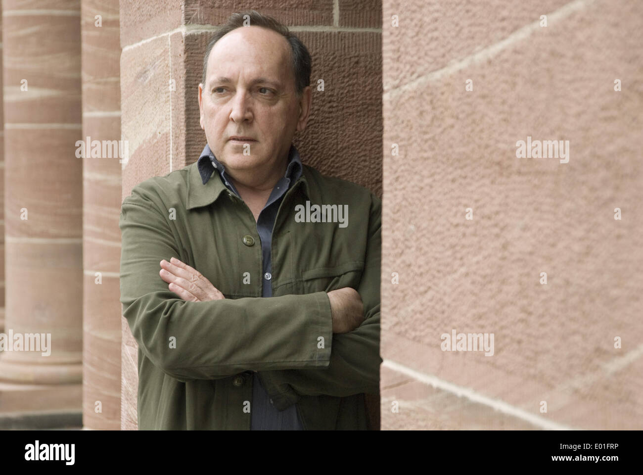 Ernesto portraits hi-res stock photography and images - Alamy