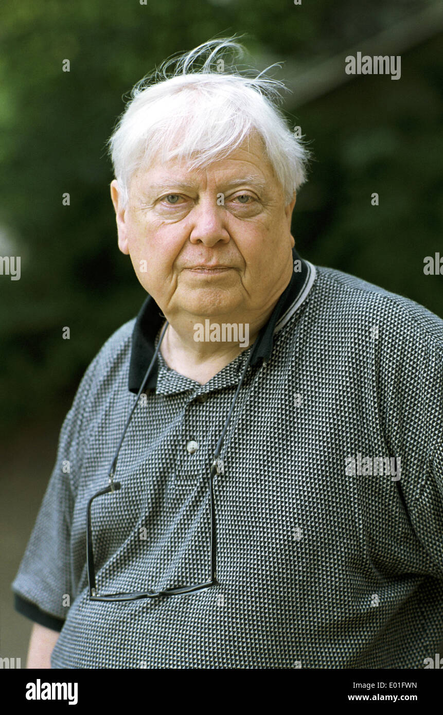 William gass hi-res stock photography and images - Alamy
