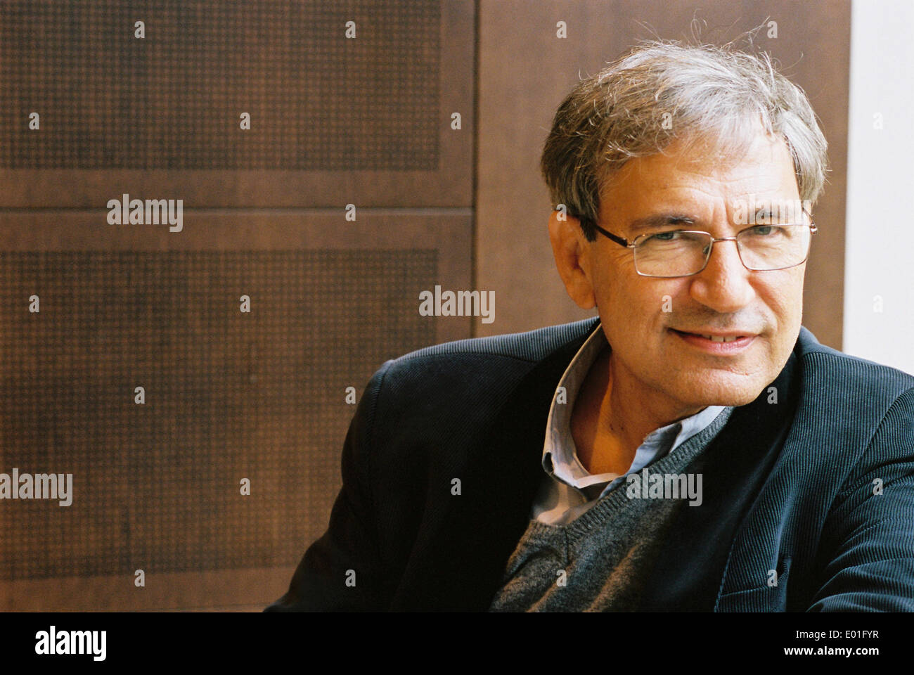 Orhan hi-res stock photography and images - Alamy