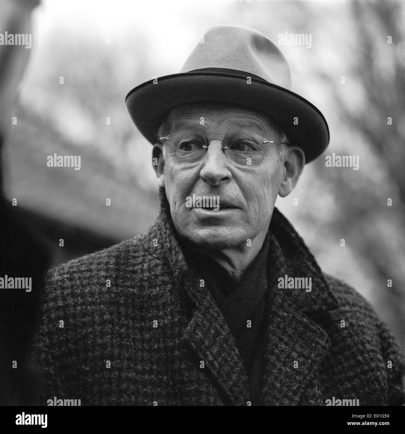 Manfred hausmann hi-res stock photography and images - Alamy