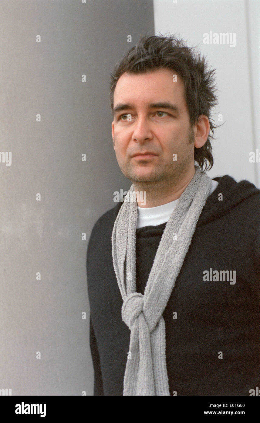Czech austrian writer hi-res stock photography and images - Alamy
