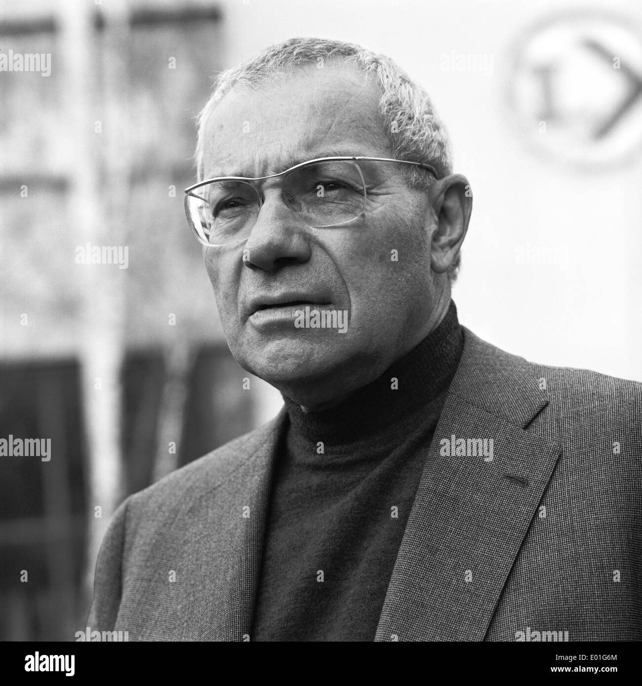 Max bill architect hi-res stock photography and images - Alamy