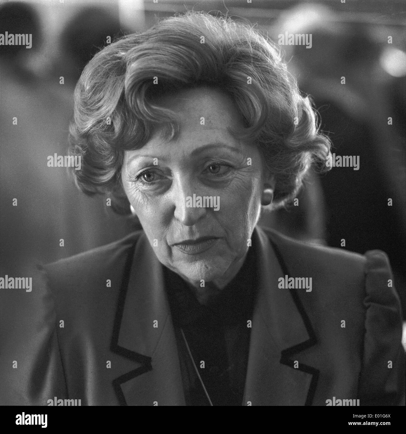 Danella hi-res stock photography and images - Alamy