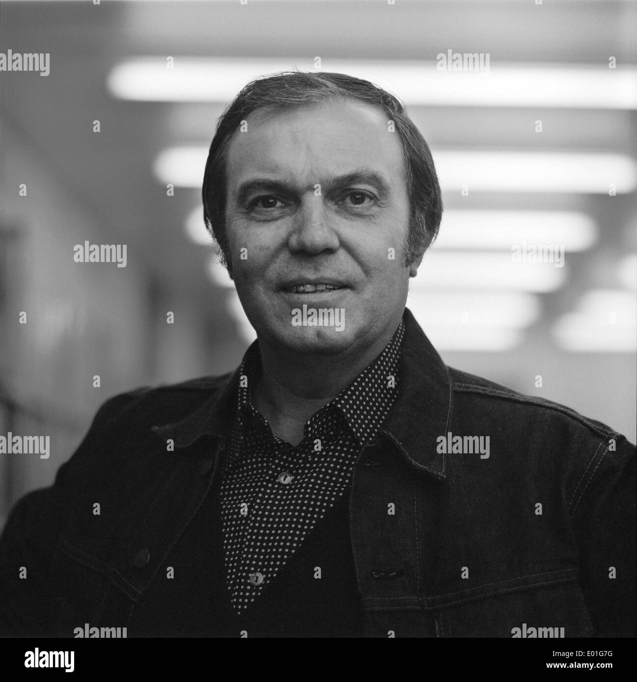 1970 1975 Black and White Stock Photos & Images - Alamy