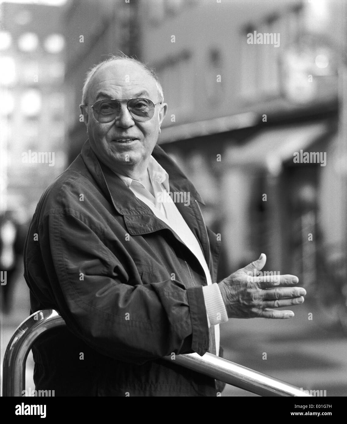 Harig hi-res stock photography and images - Alamy