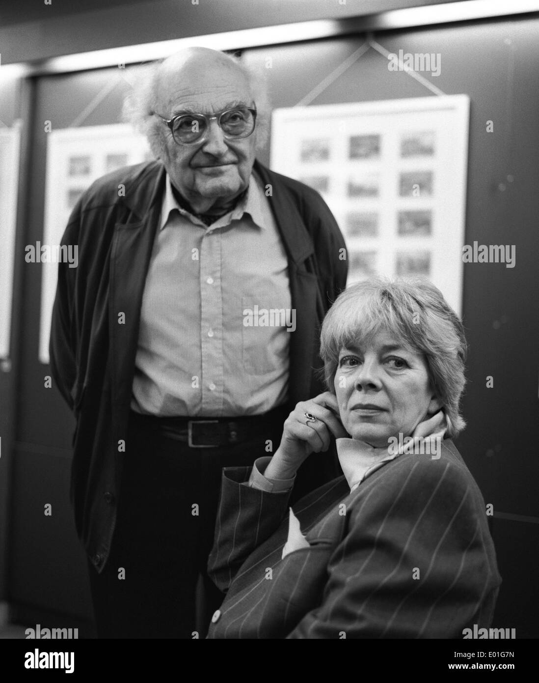 10 04 1989 High Resolution Stock Photography and Images - Alamy