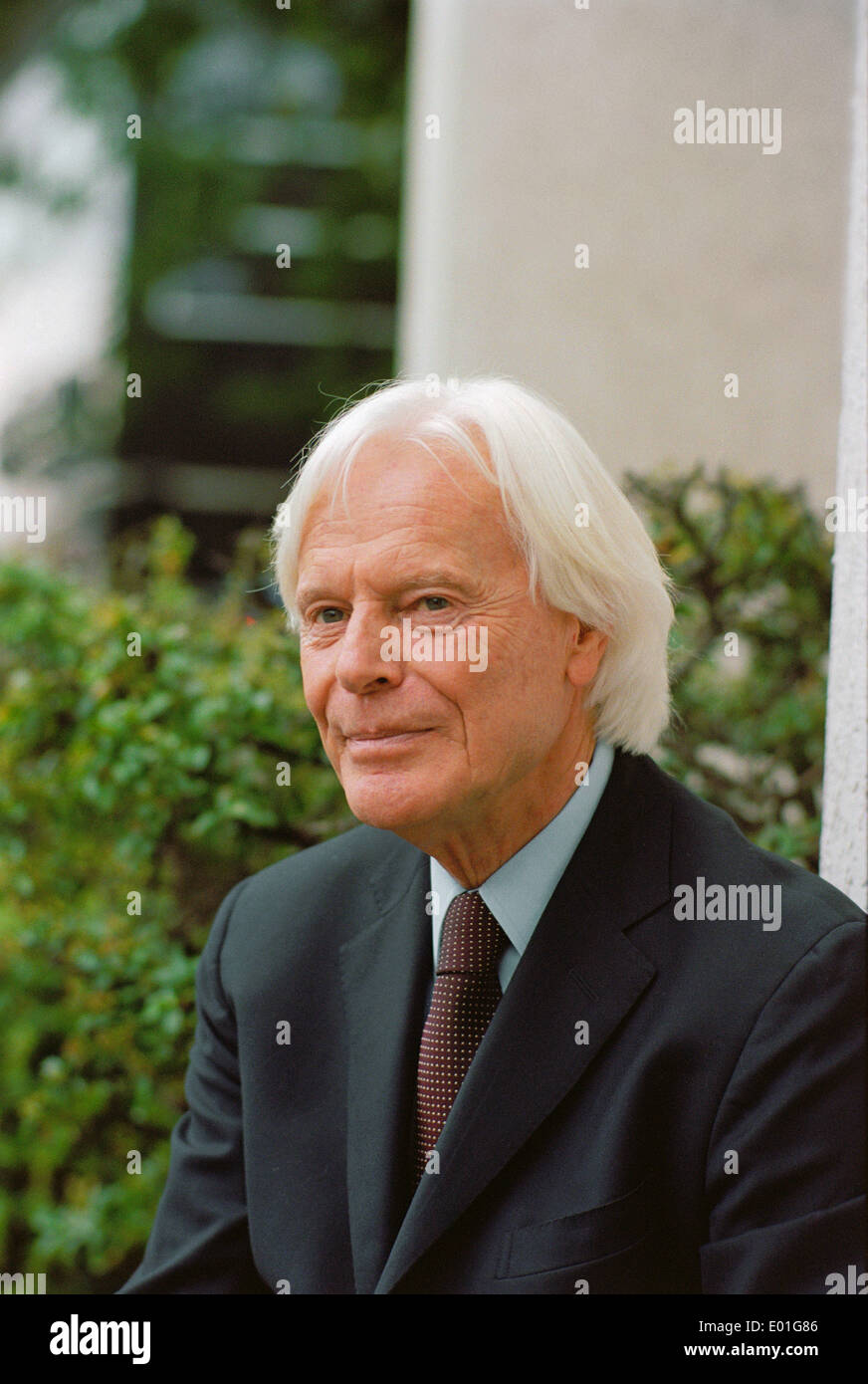David Abbott, 2011 Stock Photo - Alamy