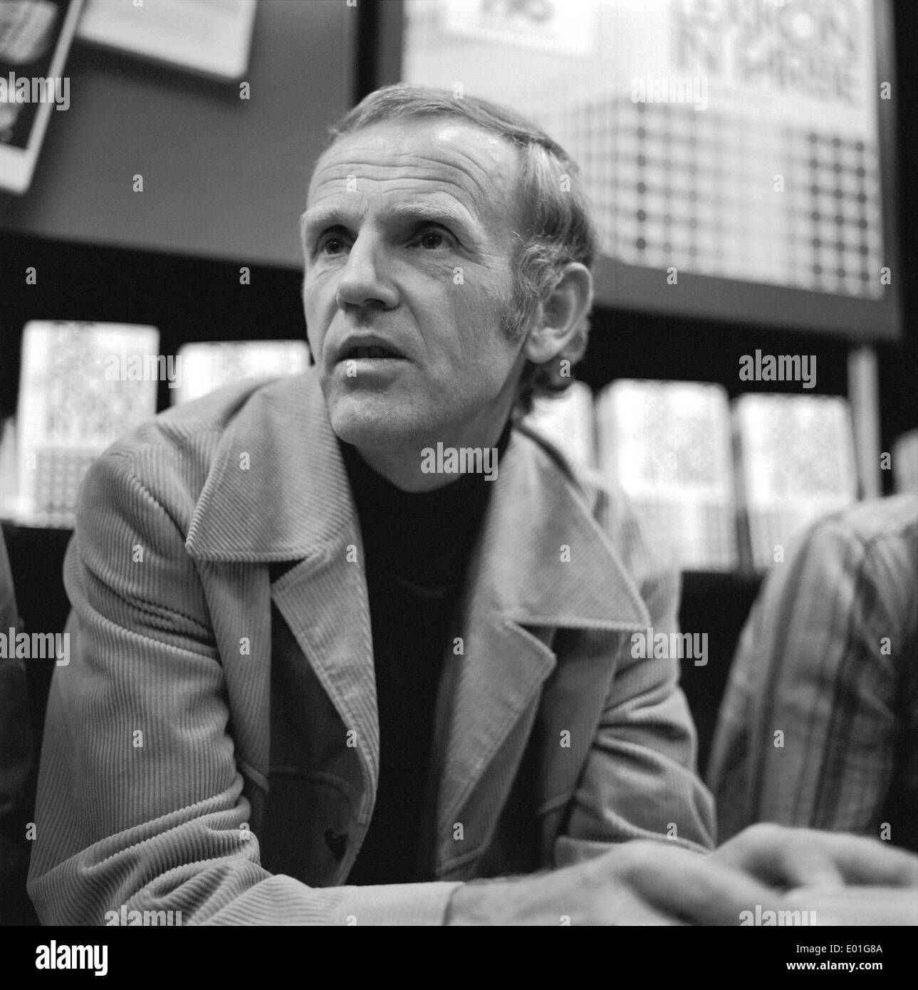 Guenter de Bruyn Stock Photo - Alamy