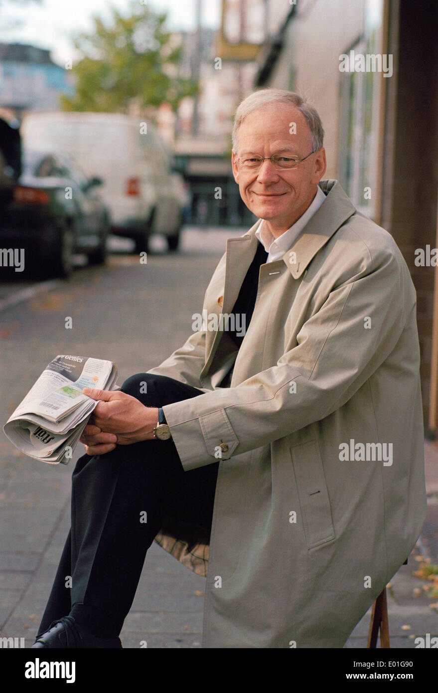 Michael goering hi-res stock photography and images - Alamy