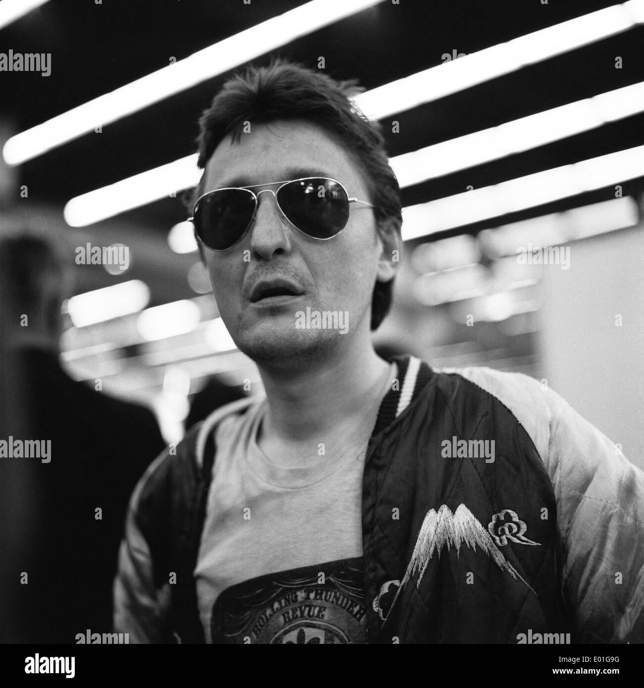 Ulf miehe hi-res stock photography and images - Alamy