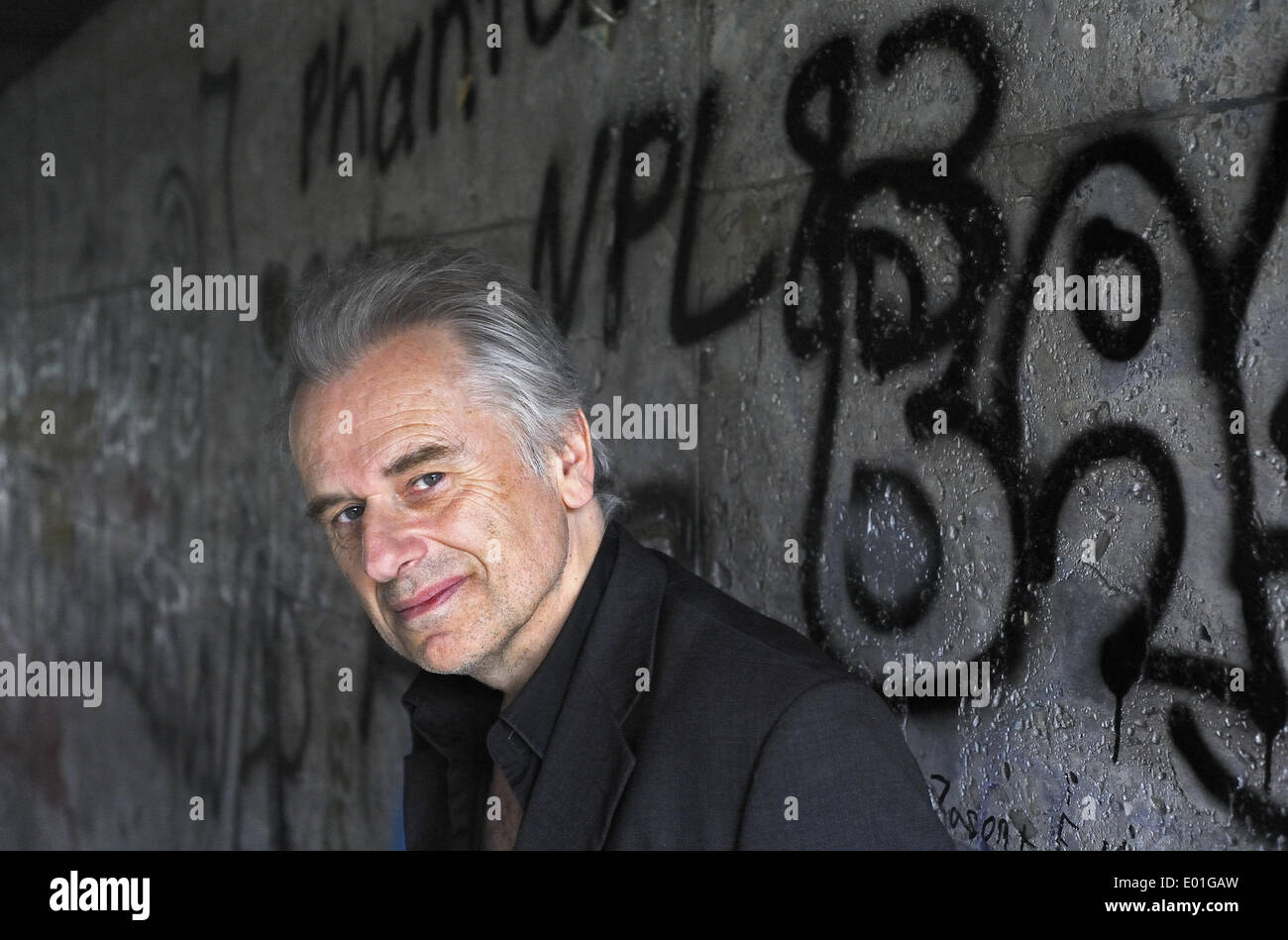 Guenter gerstenberg hi-res stock photography and images - Alamy