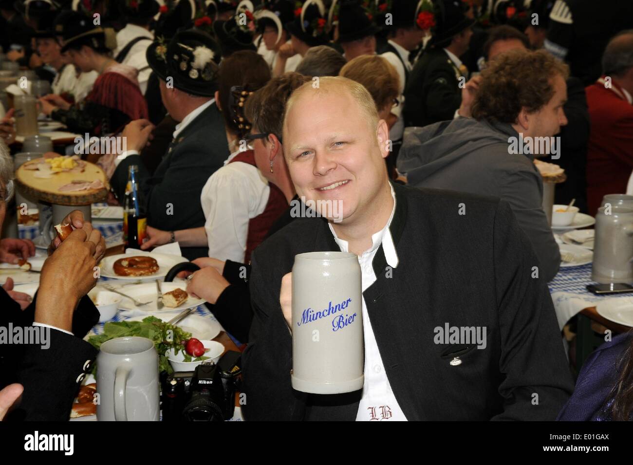 Lukas museum hi-res stock photography and images - Alamy