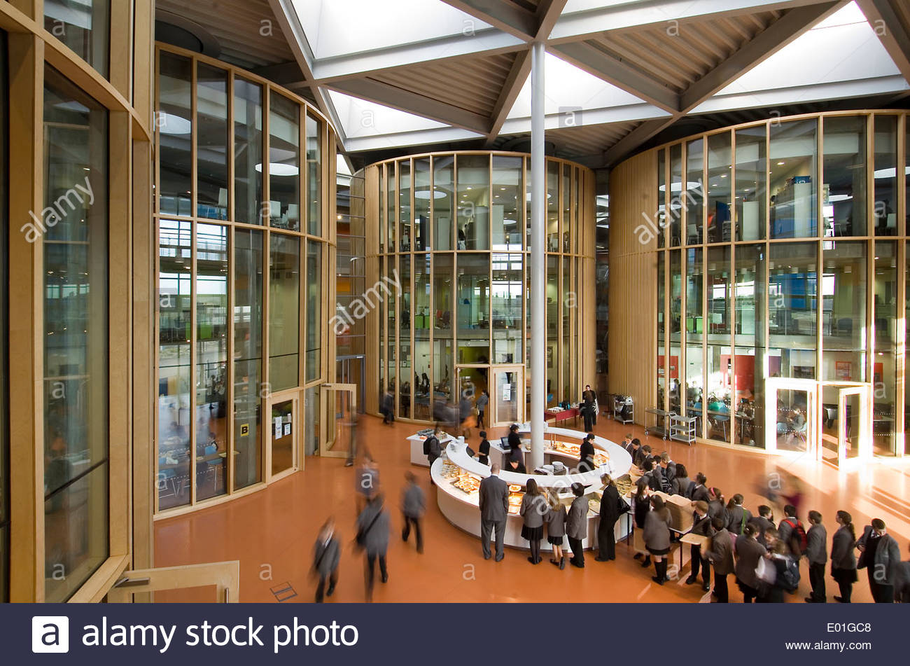 Folkestone Academy