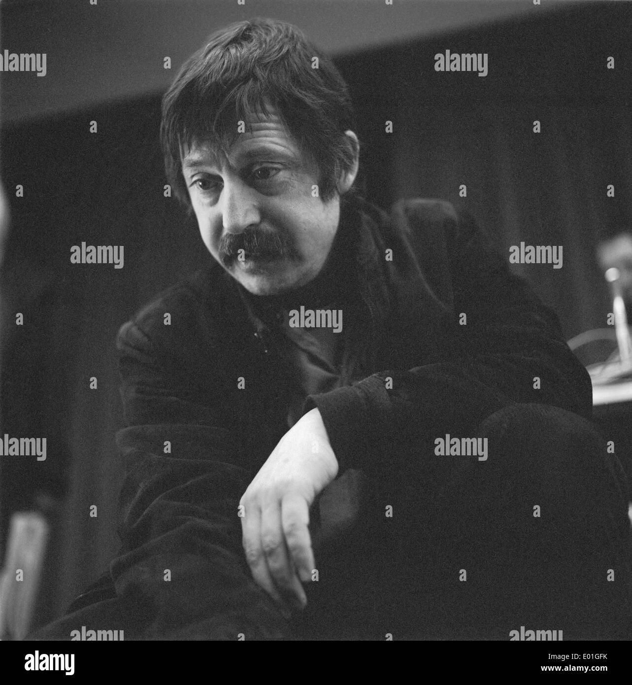 Biermann hi-res stock photography and images - Alamy