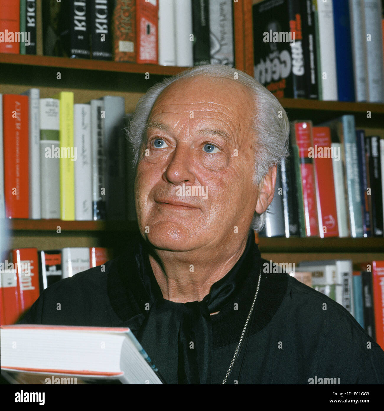 With Curd Juergens High Resolution Stock Photography and Images - Alamy