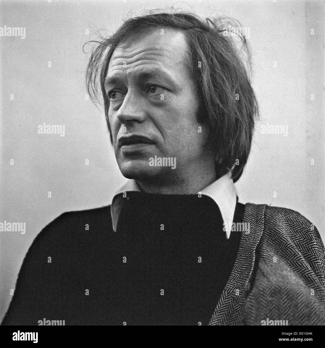 Wandrey hi-res stock photography and images - Alamy