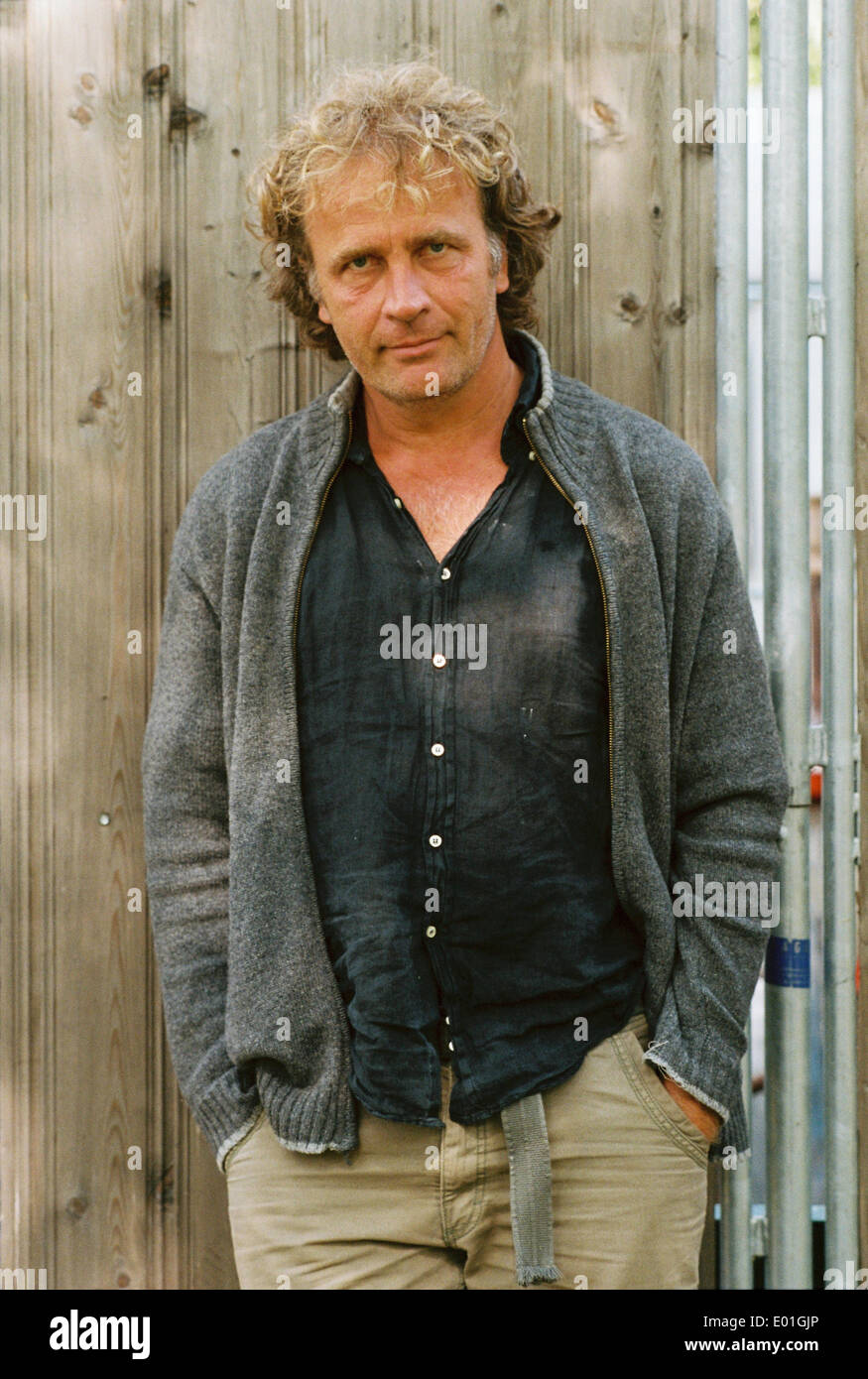 Alex capus hi-res stock photography and images - Alamy