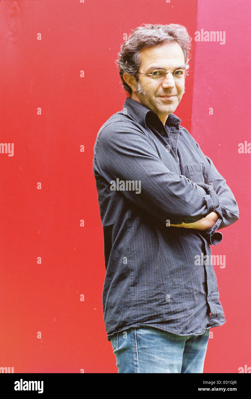 Kermani hi-res stock photography and images - Alamy