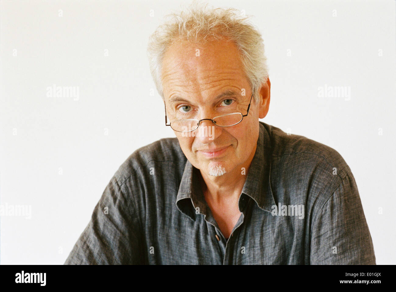 Eugen ruge hi-res stock photography and images - Alamy