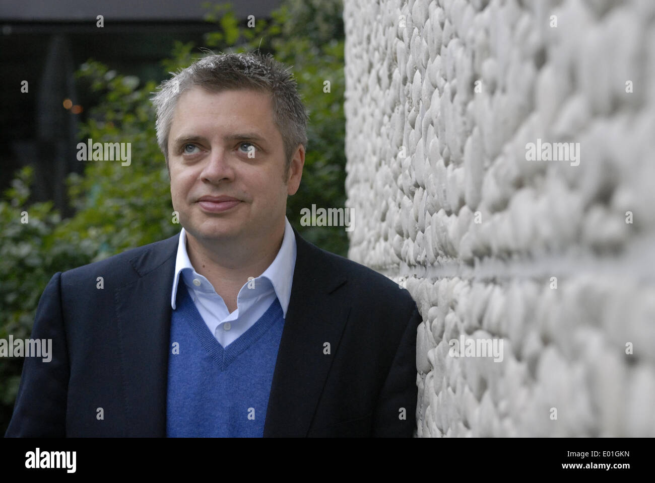 Paul harding hi-res stock photography and images - Alamy