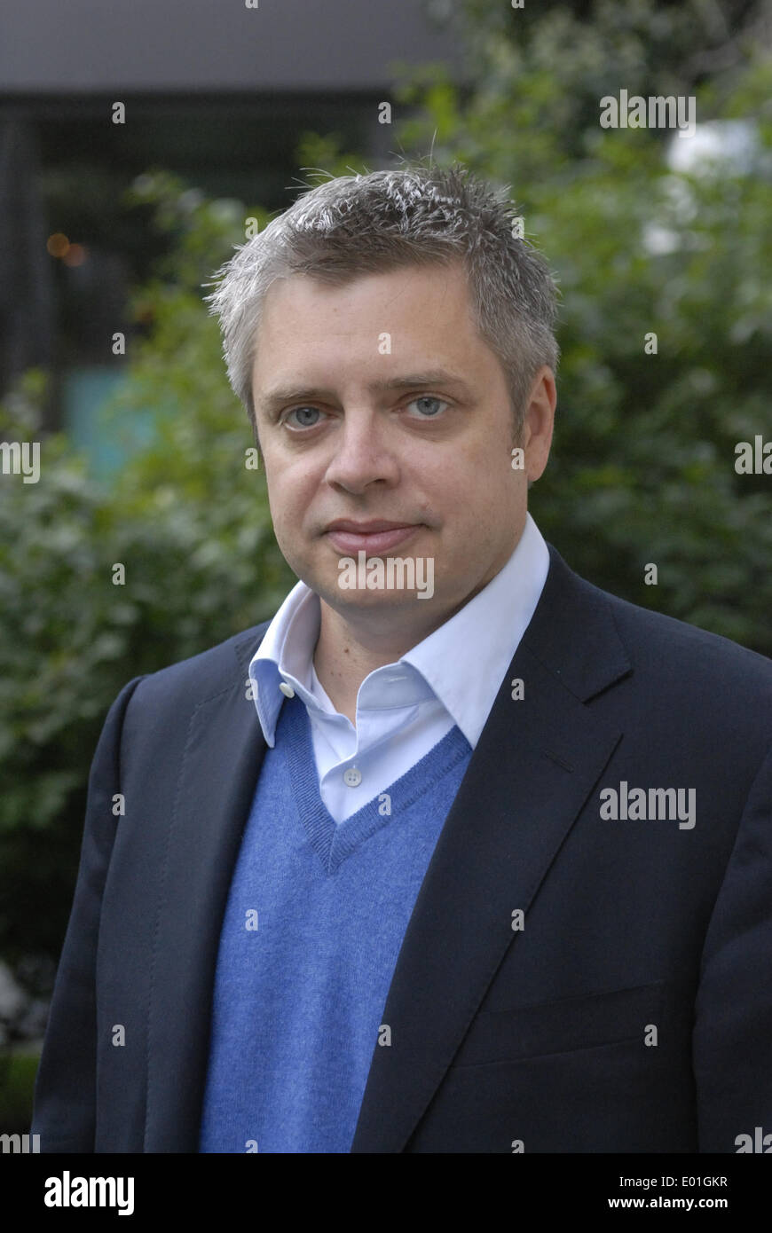 Paul harding hi-res stock photography and images - Alamy