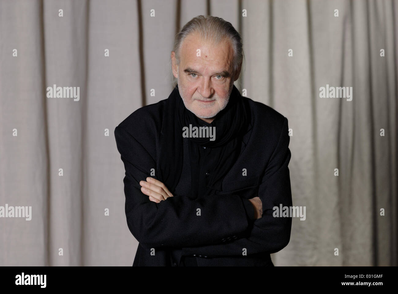 Bela tarr hi-res stock photography and images - Alamy